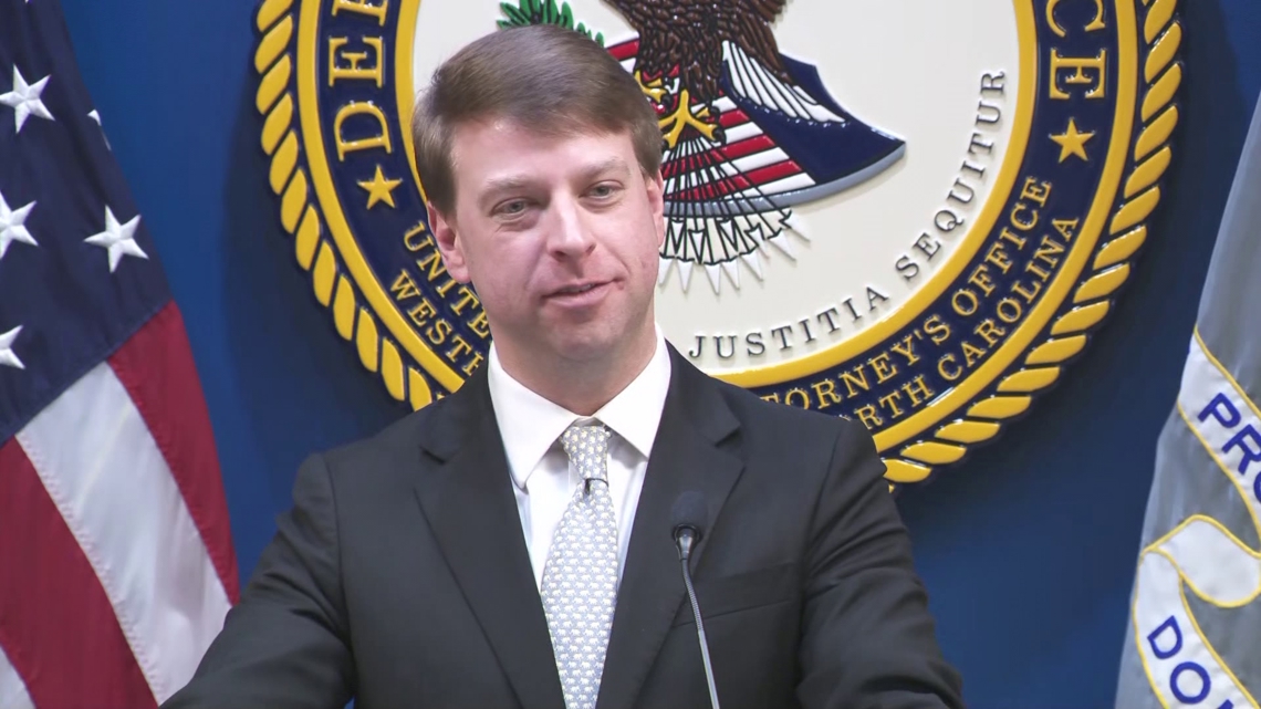 NC officials respond to thwarted 'potential terrorist attack' planned ...