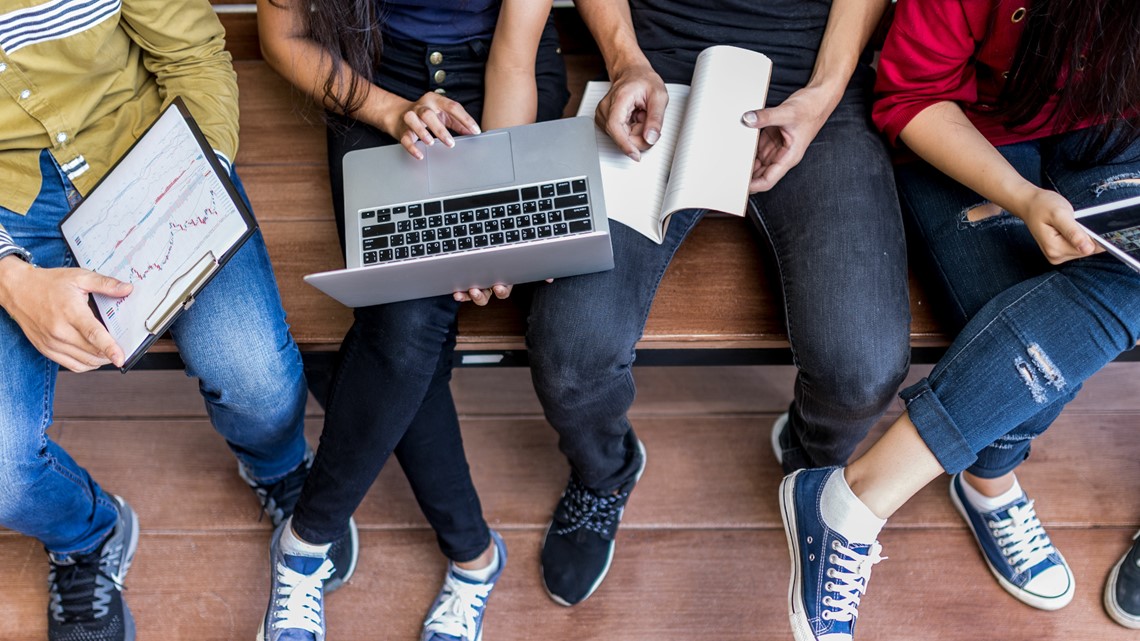 College enrollment dropping | wbir.com