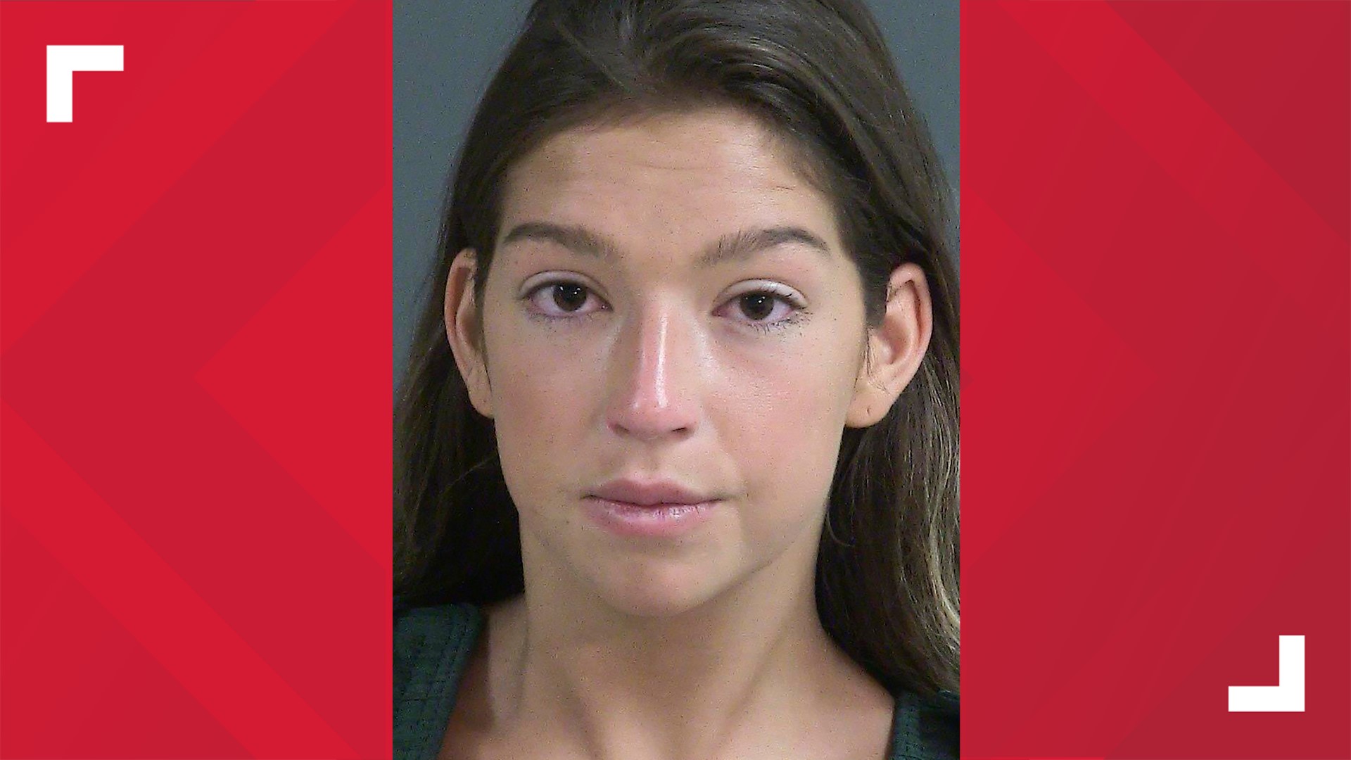 Suspect In Dui Crash That Killed Charlotte Bride Released On Bond