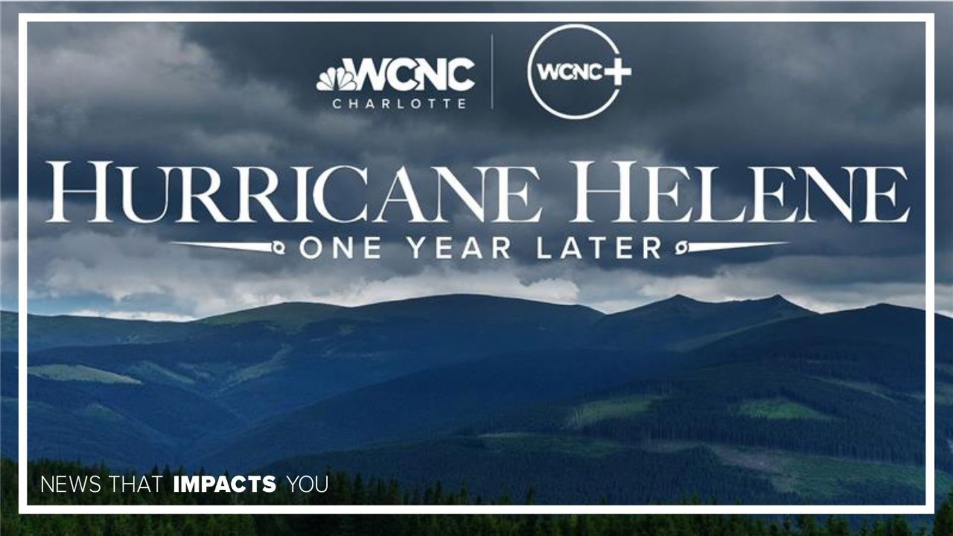 Hurricane Helene: One Year Later | wbir.com