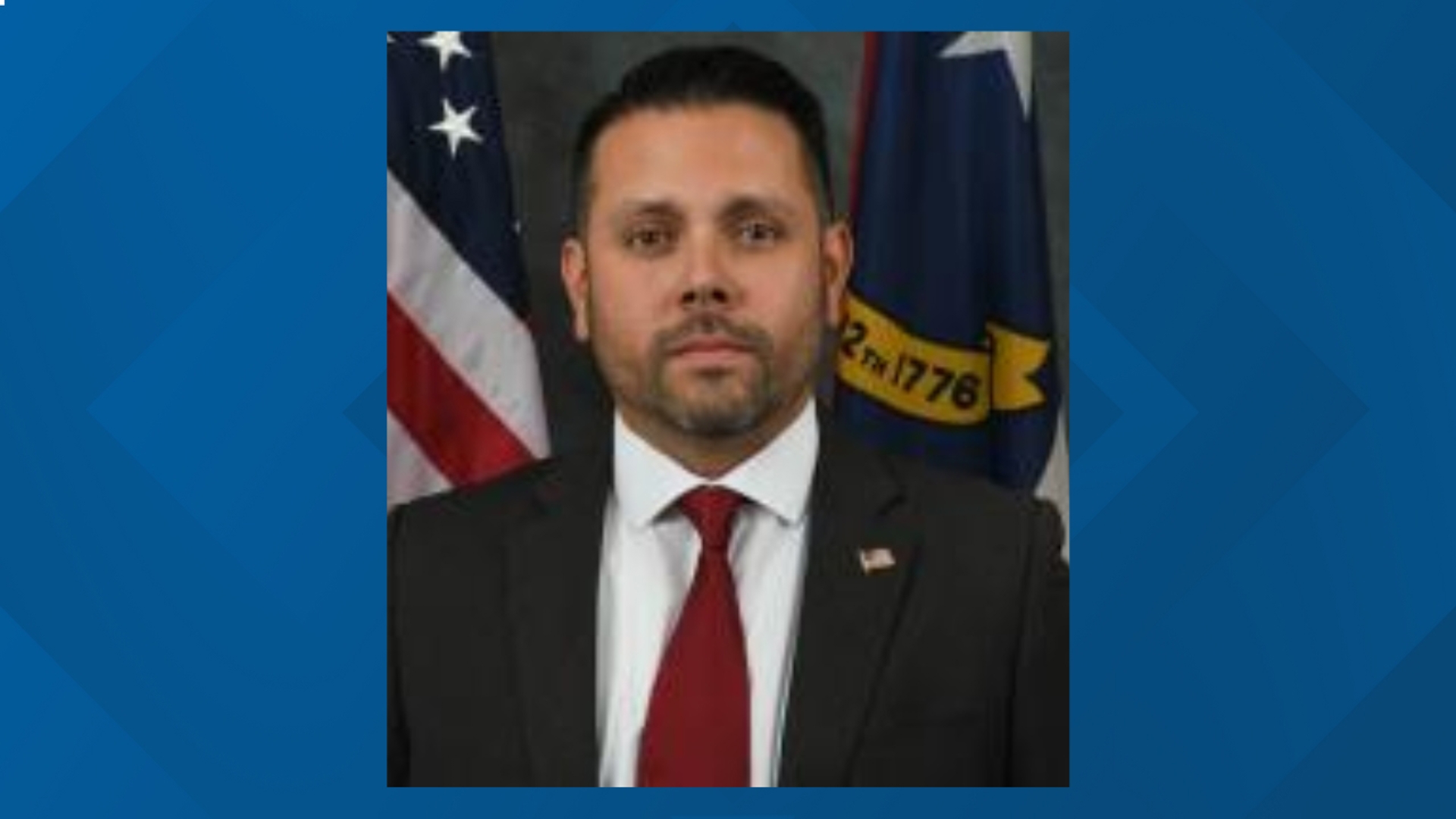 Who were the 4 officers killed in the shooting? | Charlotte news | wbir.com