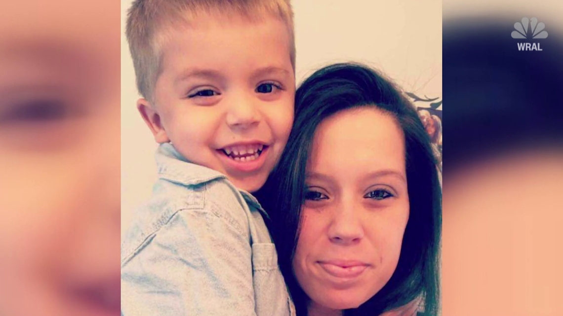 Man indicted in 2020 shooting of 5-year-old Cannon Hinnant | wbir.com