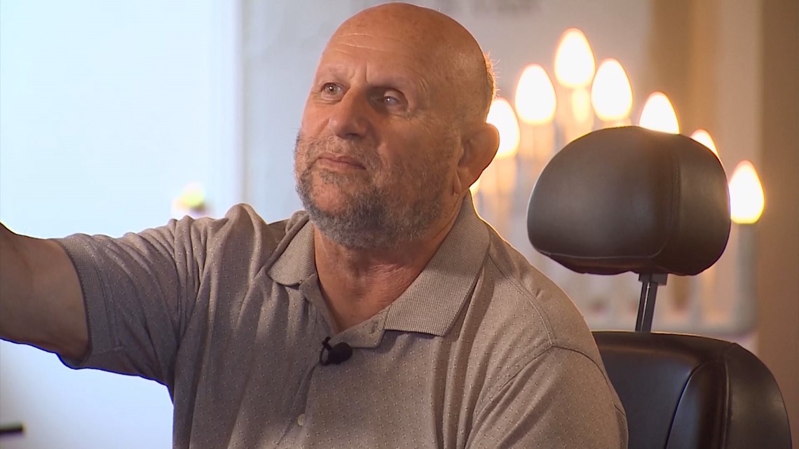 The Branch Davidians, 25 years later: A congregation living online ...