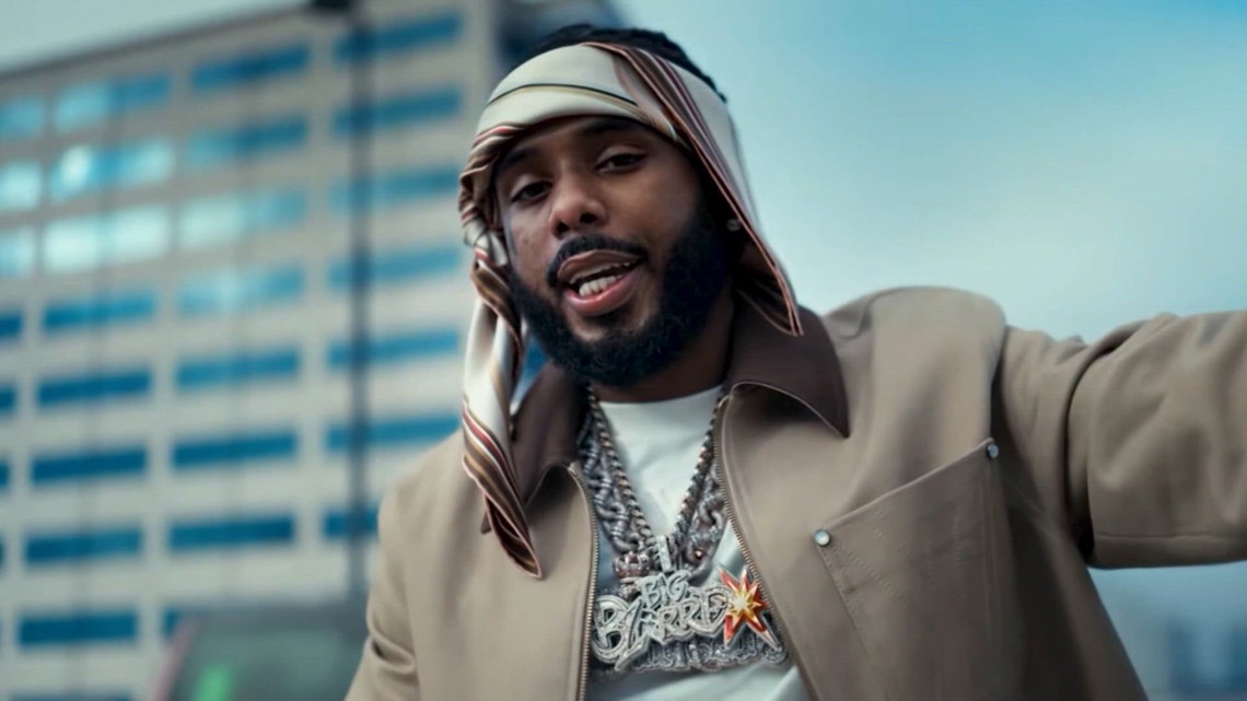 Trial date postponed to 2027 for rapper Pooh Shiesty | wbir.com