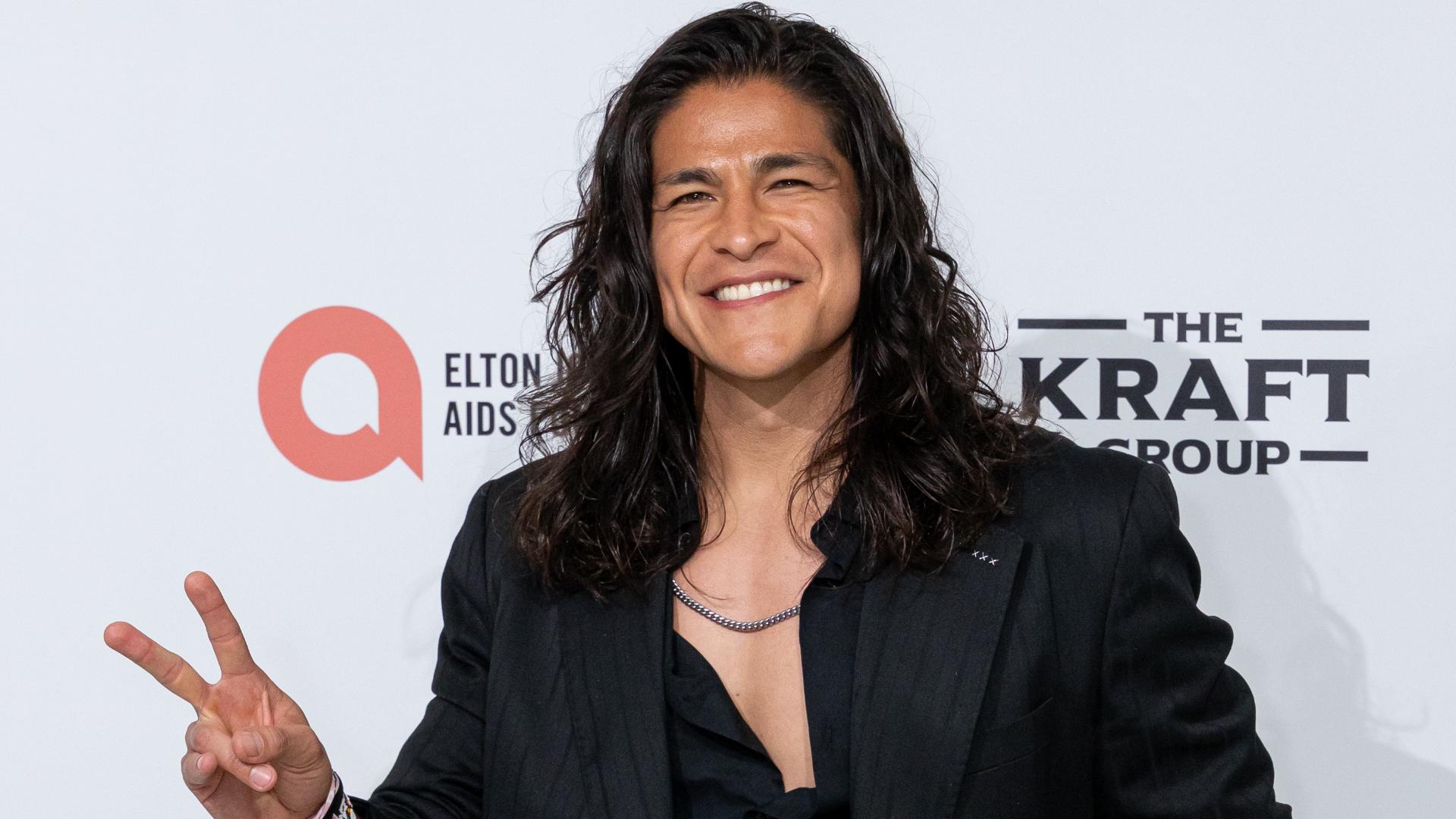 'Futbol is life!': Popular ‘Ted Lasso’ actor signs with professional ...