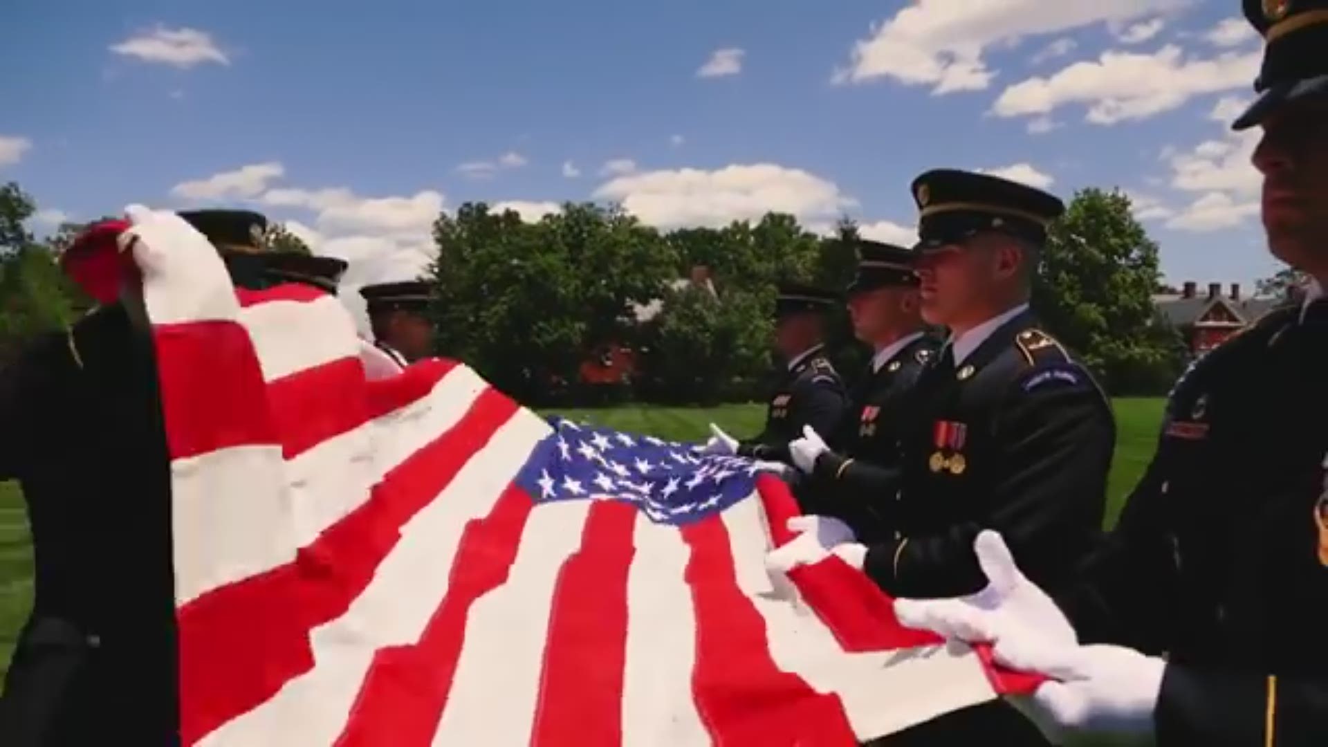 The History Of Flag Day | wbir.com