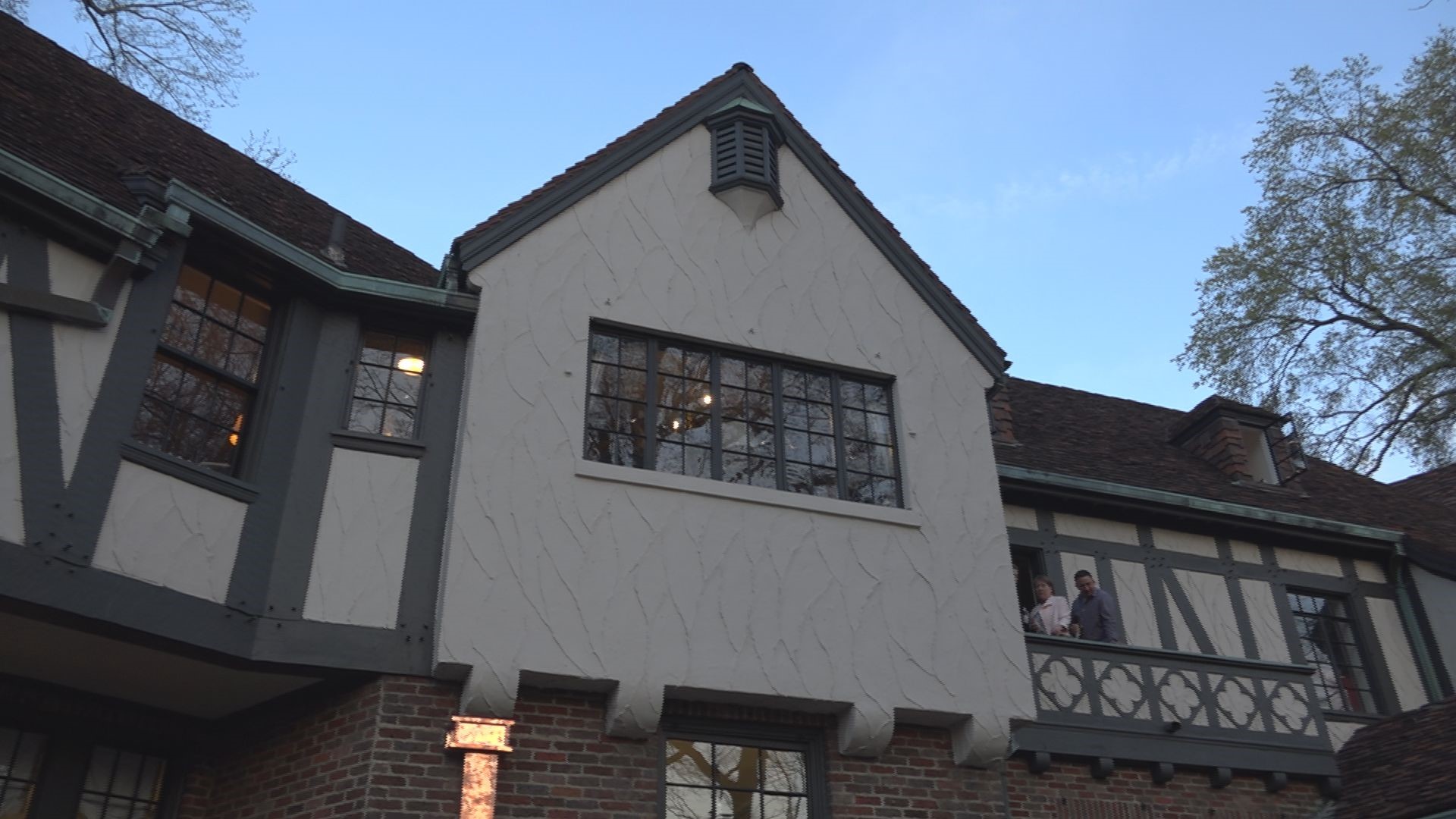 Historic NC home featured on 'Hoarders' restored to former glory | wbir.com