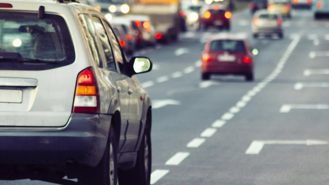 Tennessee waives state vehicle registration fees for a year starting ...