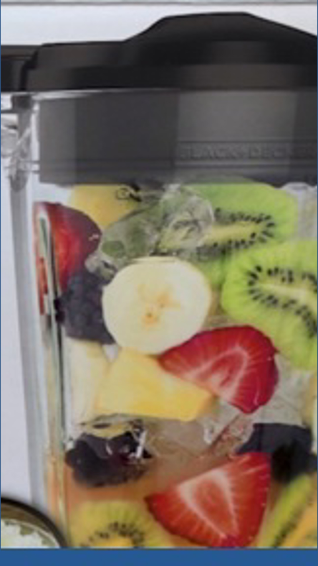 Consumer Reports Warning: Stop using the Black+Decker PowerCrush ...