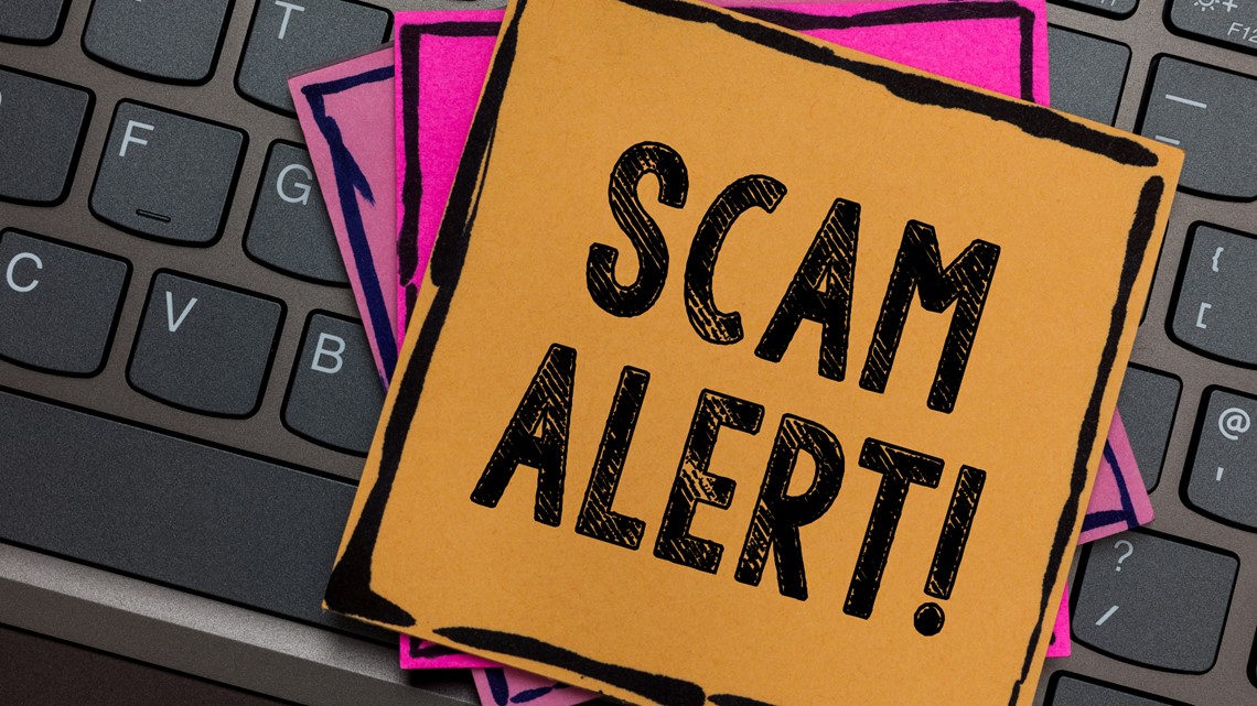 New scam targets USPS customers trying to change their address | wbir.com