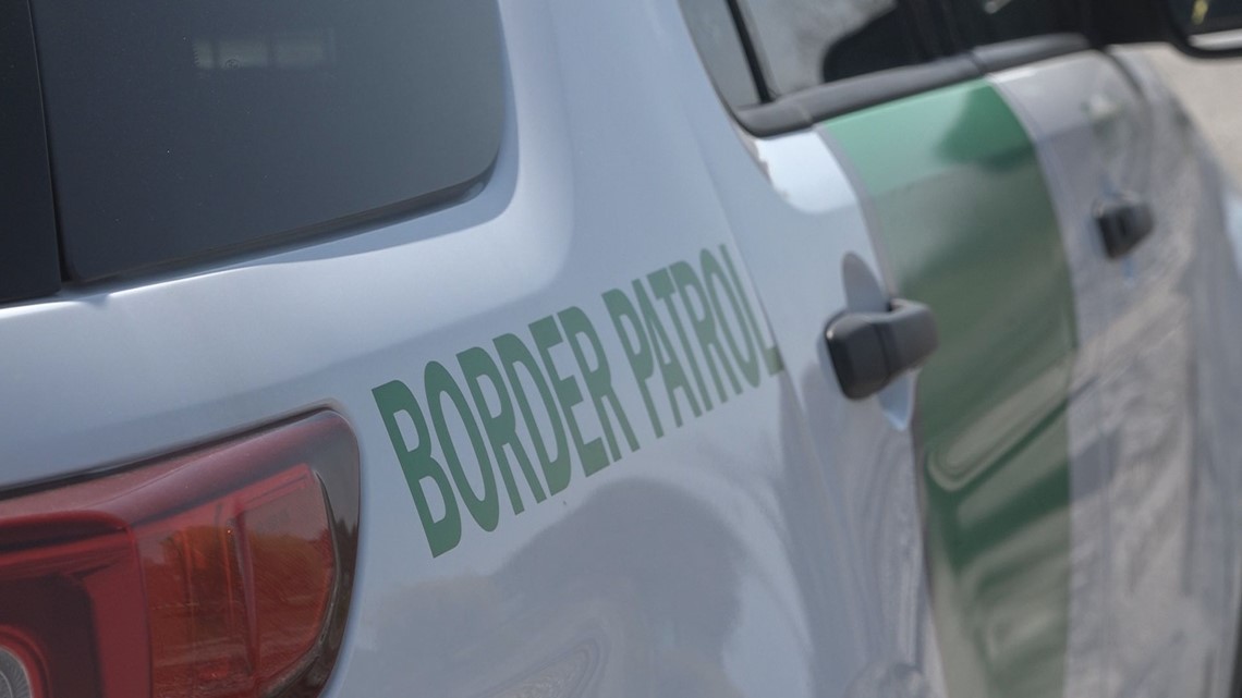 Tennessee militia member planned to attack US border agents, feds say ...
