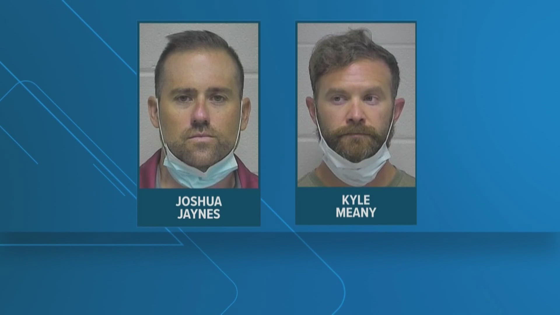 Breonna Taylor case: Civil rights violations dropped for 2 ex-LMPD ...