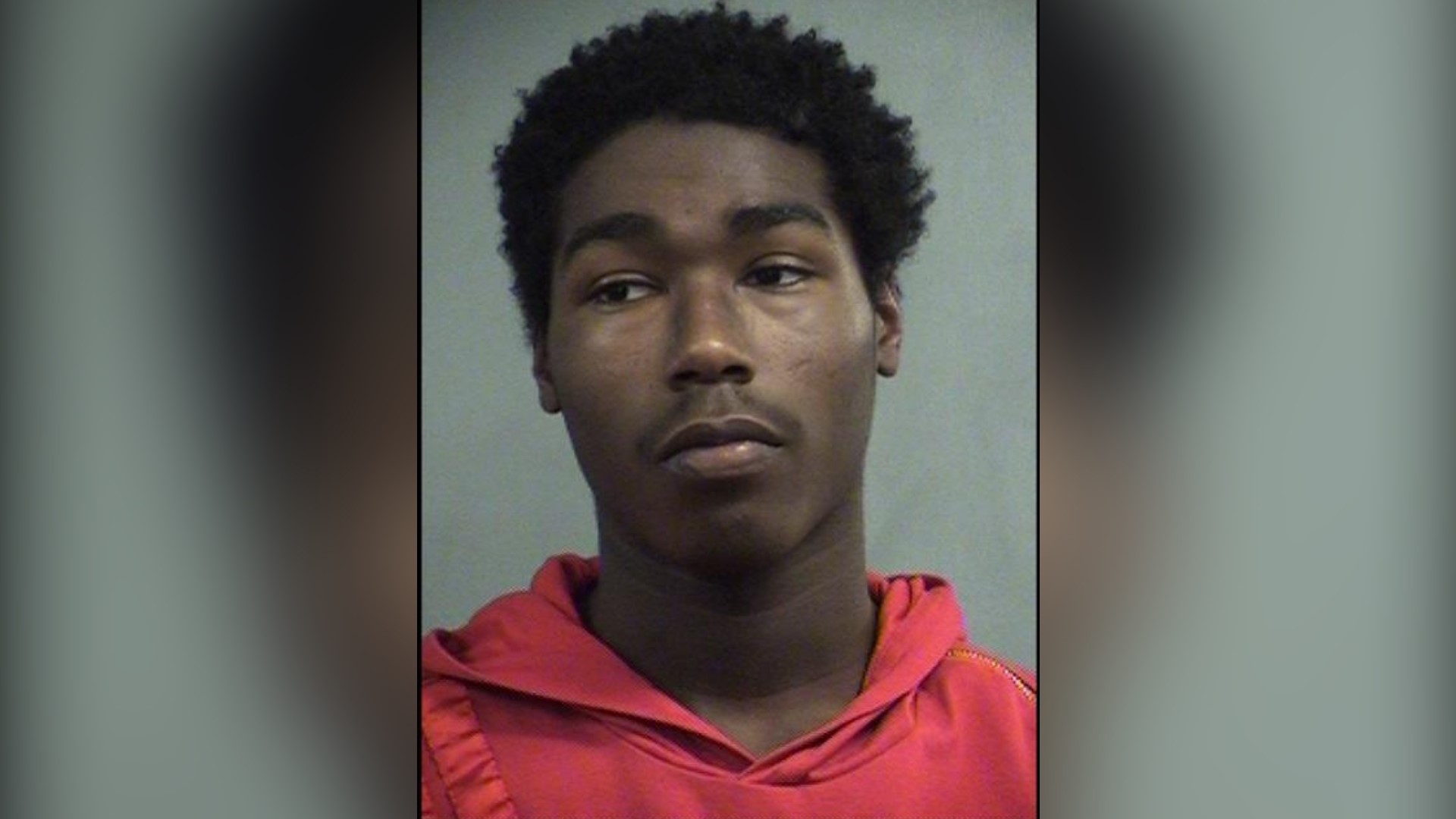 Moore High School student arrested after assaulting female student ... Moore High School student arrested after assaulting female student ...