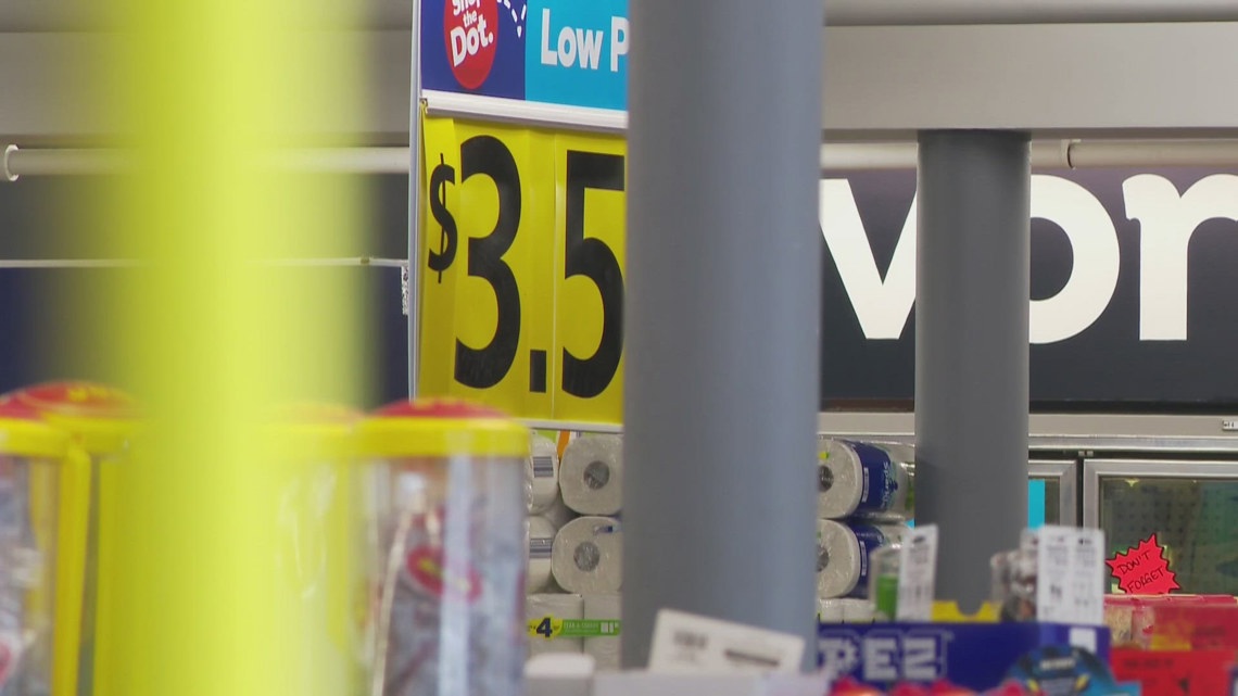 'Every dollar in my pocket counts': Kentuckians set to pay less in ...