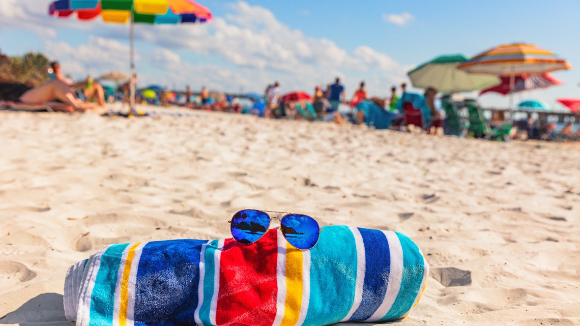 Why does it feel like summer vacations go by too fast? | wbir.com