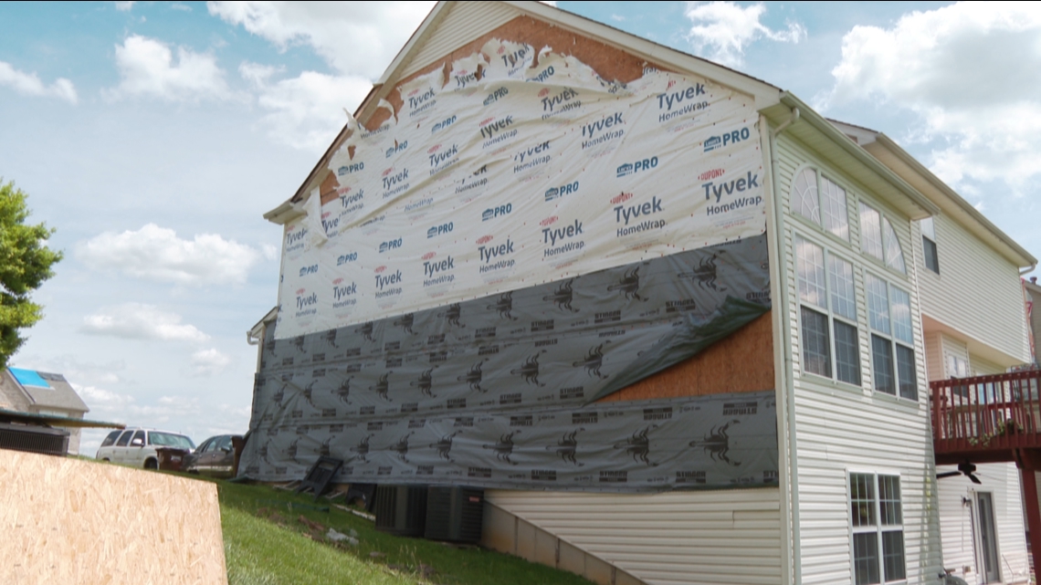 Memorial held to remember Edye Ellis, a trailblazer at WBIR | wbir.com