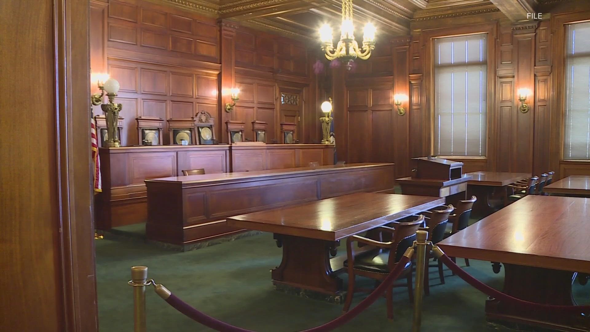 Kentucky Supreme Court keep near-total abortion ban intact | wbir.com