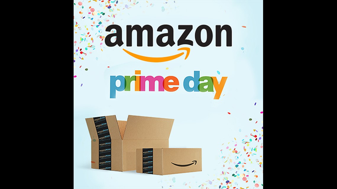 8 things you need to know about Amazon Prime Day | wbir.com