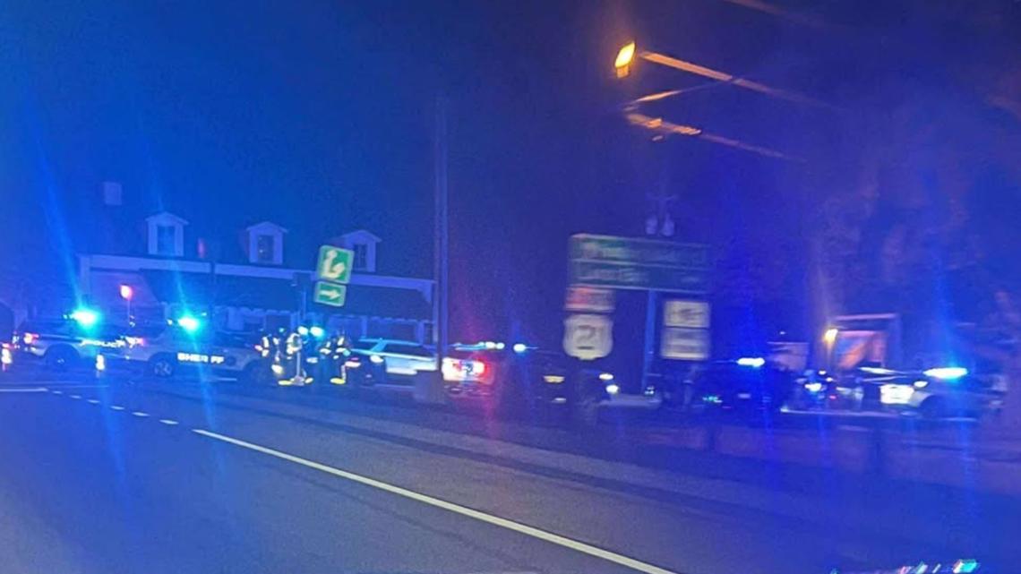 South Carolina bar shooting kills 4 people, hurts at least 20 others ...