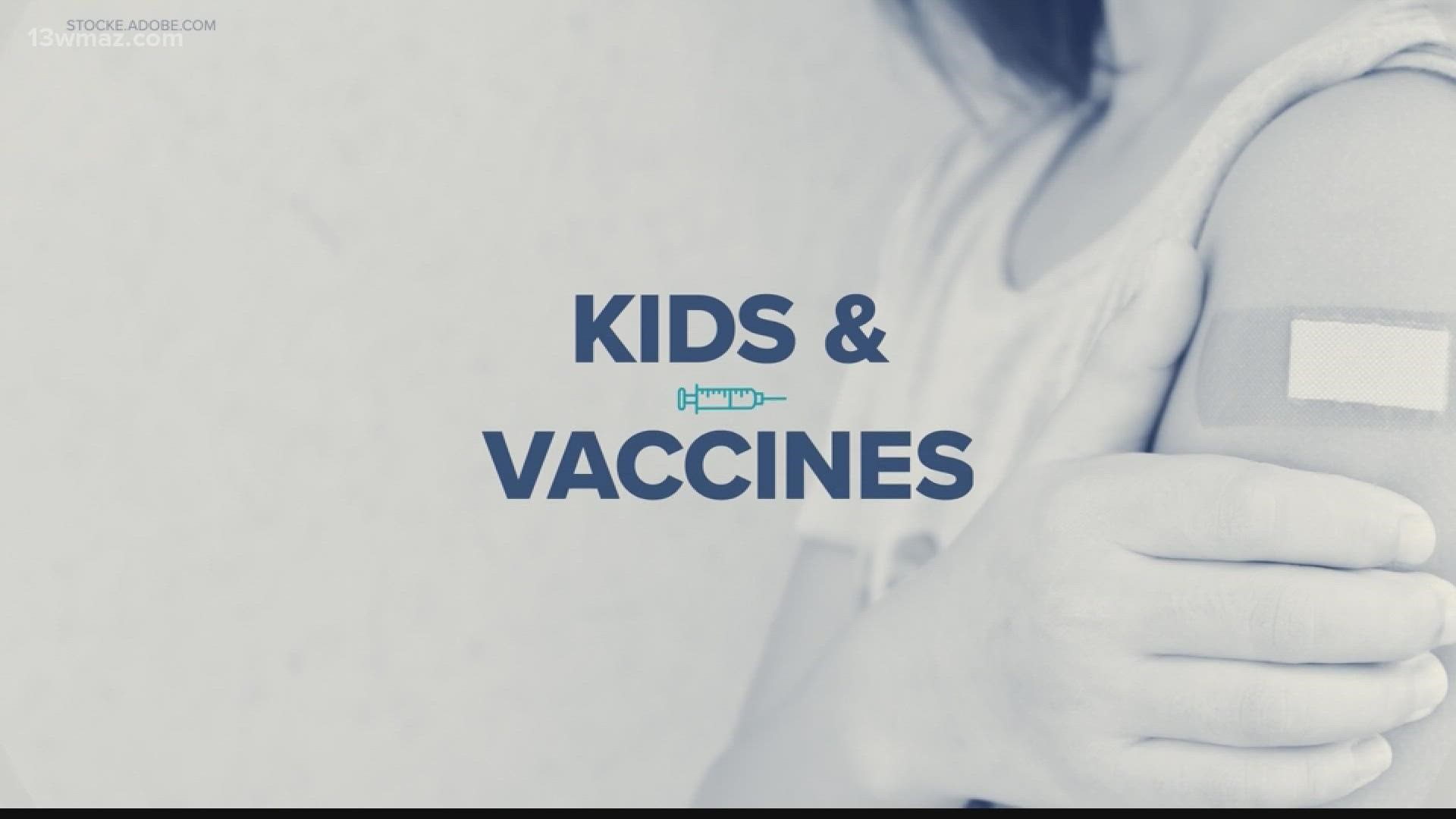 How many lives did COVID-19 vaccines save? | wbir.com