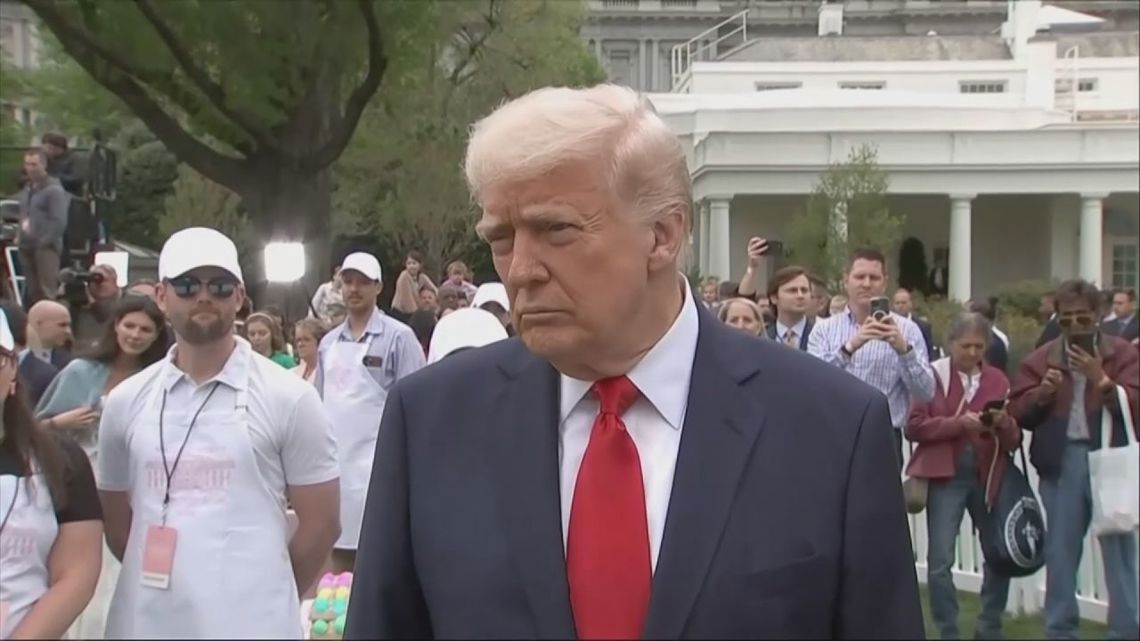UT professor speaks on Trump's first 100 days of his second term | wbir.com