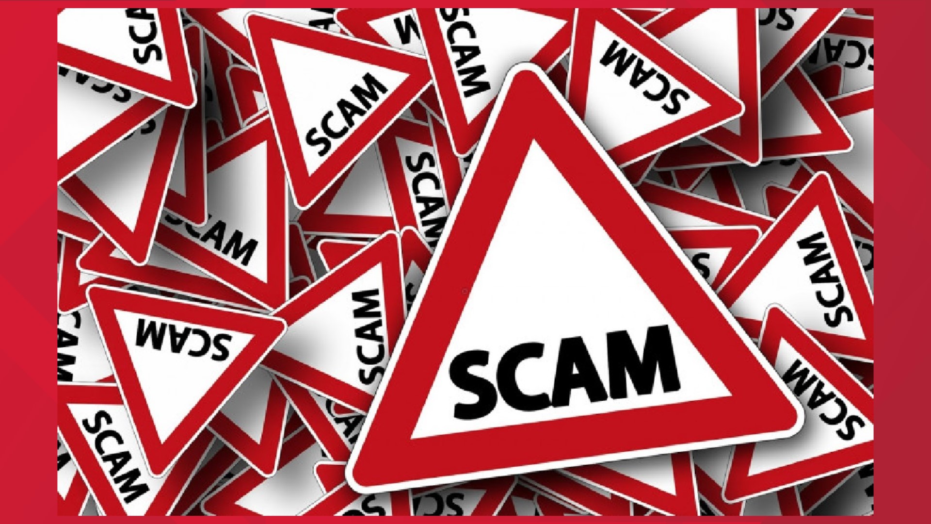 Oak Ridge police warn of new mail scam | wbir.com