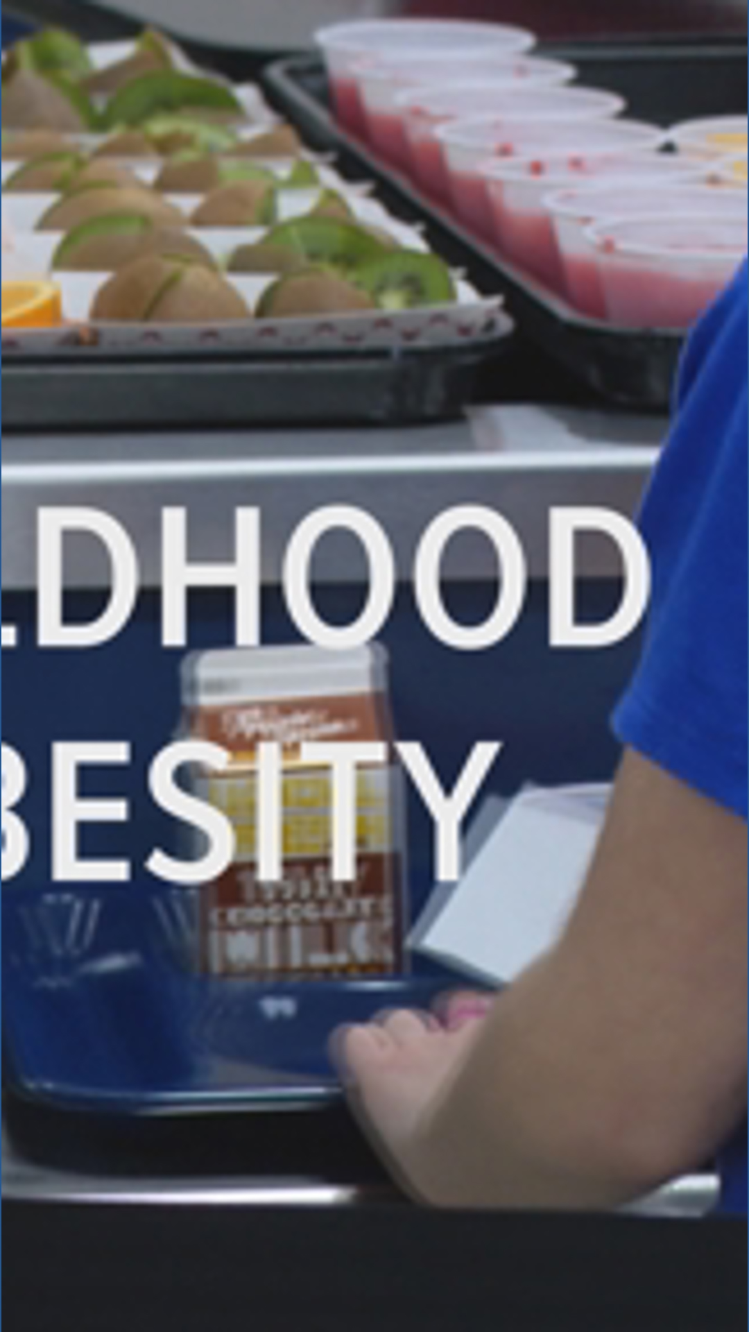 Parent Squad | Childhood obesity, talking to your kids, apple season ...