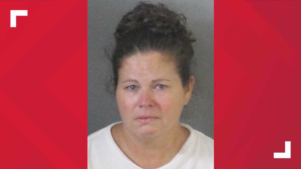 Florida babysitter arrested for leaving Baker Co. baby in hot car ...