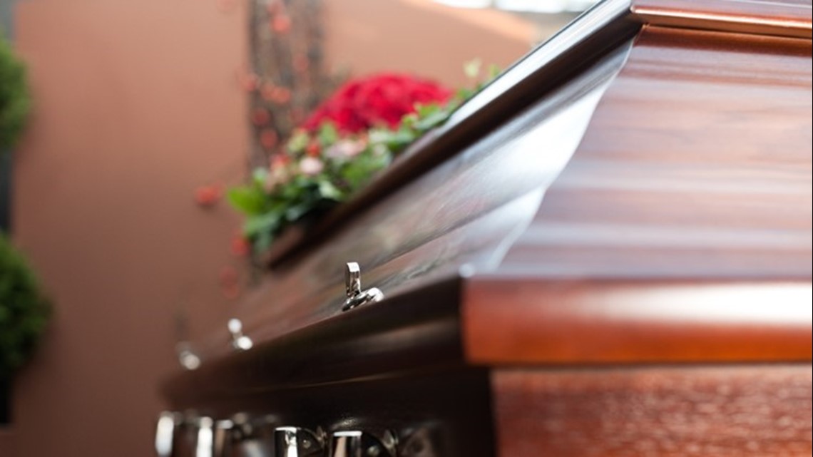 What is federal funeral assistance? | wbir.com