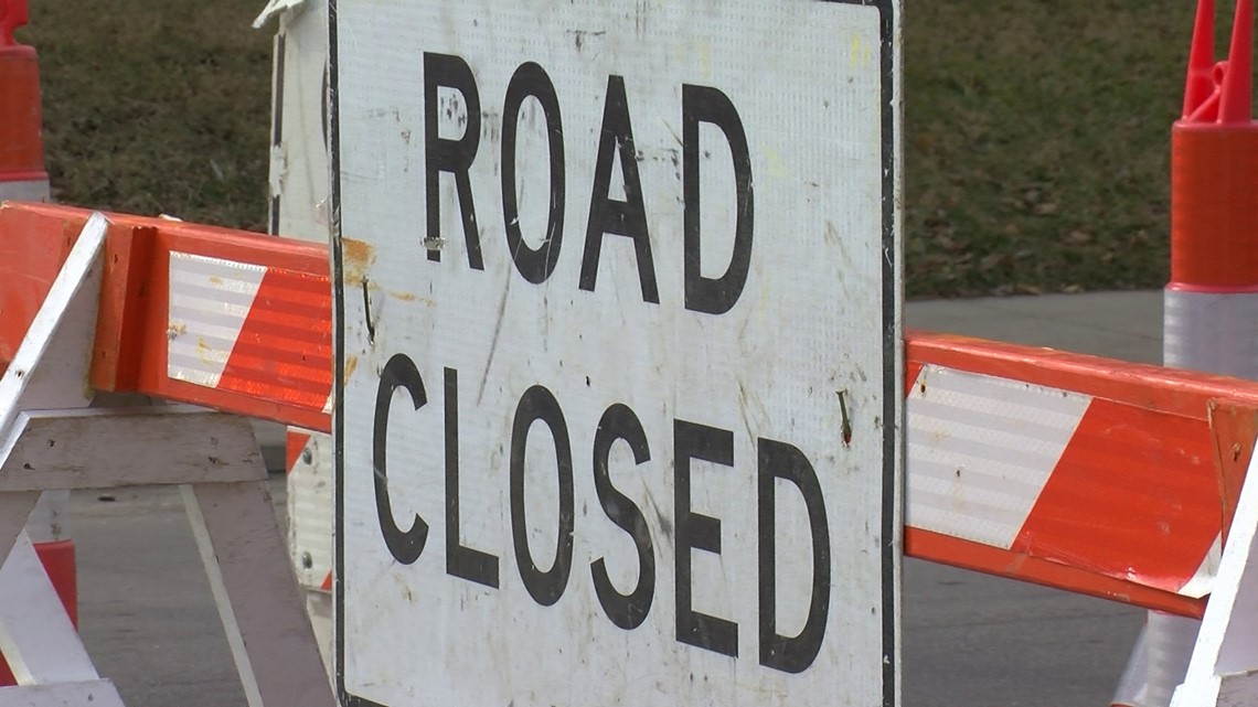 TDOT: Part of SR 115, 'The Dragon,' back open Tuesday night after ...