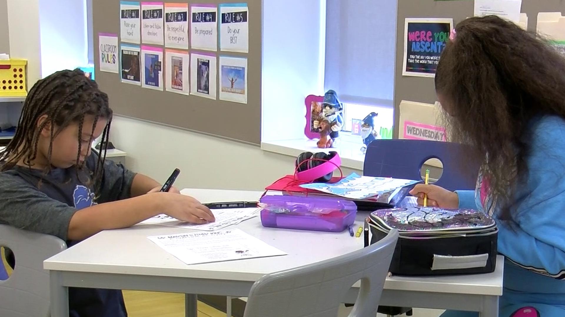 K-12 schools must end DEI ties to secure US funding, East TN schools ...