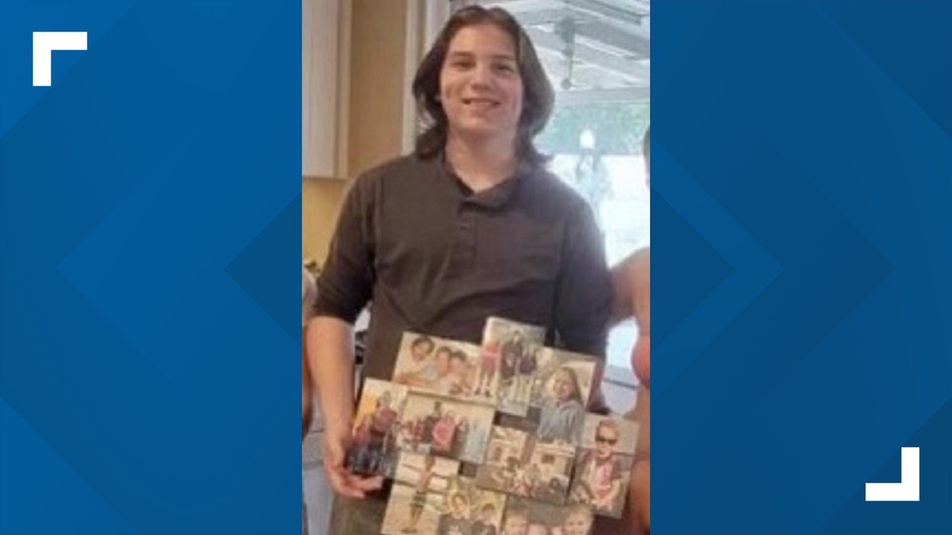 Florida sheriff: Father kills 16-year-old son with angle grinder | wbir.com