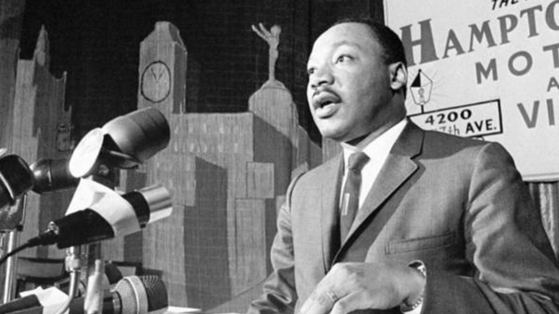 The legacy of Alex Haley | wbir.com