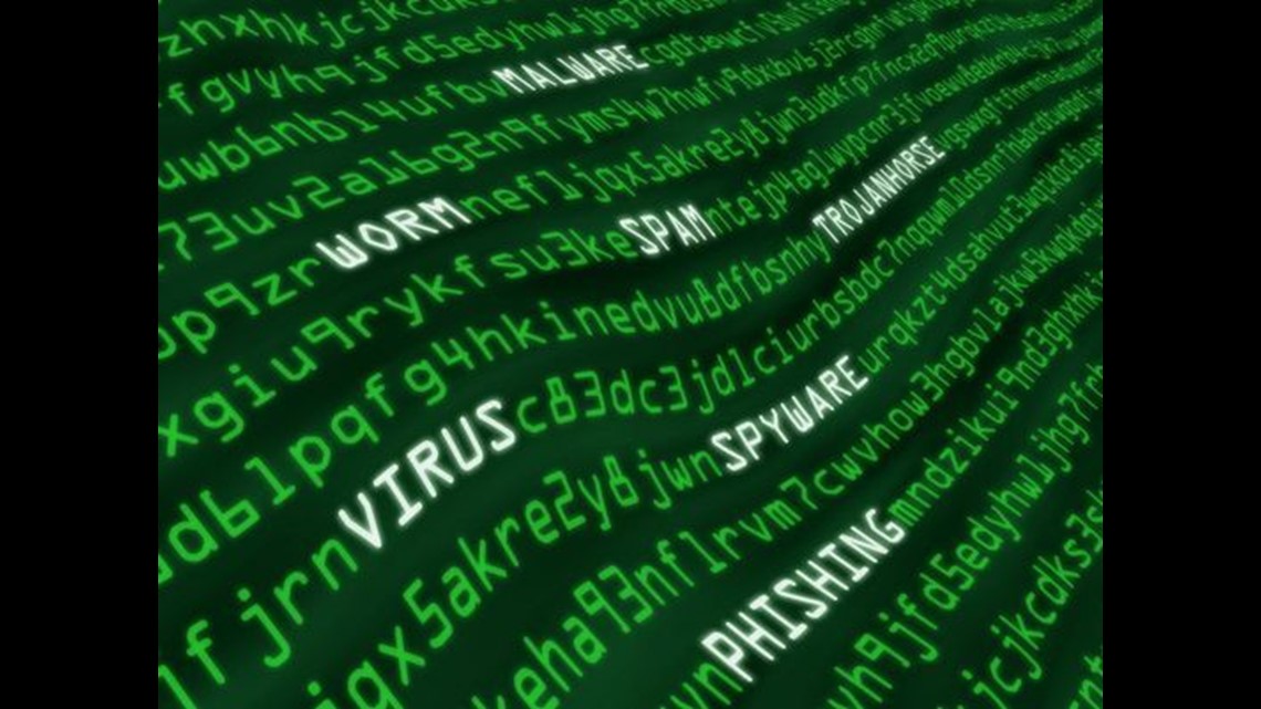 How to tell if your phone or tablet has a virus | wbir.com