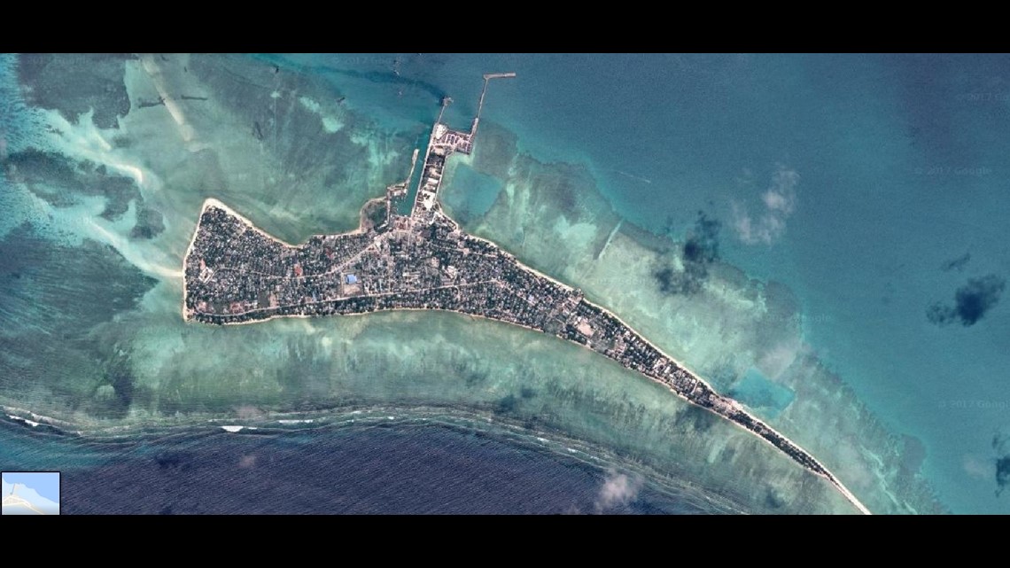 PHOTOS: Tarawa past and present | wbir.com