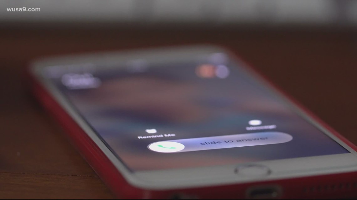 What's behind these car warranty robocalls? | wbir.com