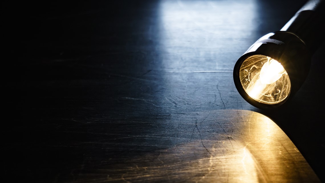 TVA chairman Joe Ritch dismissed by President Trump | wbir.com