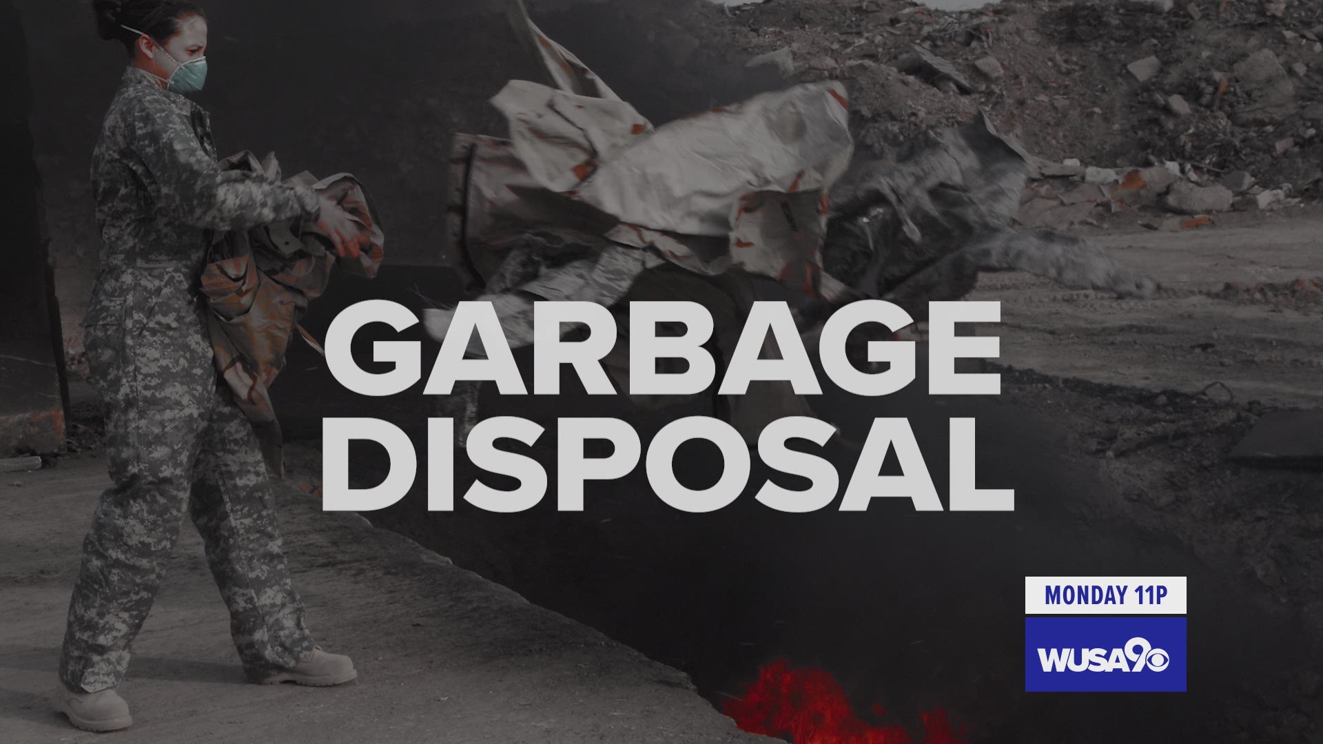 A deadly legacy: Vets with lungs scarred by toxic burn pits battle the ...