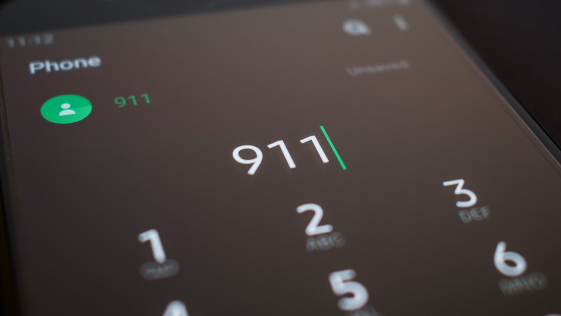 Texting 911 now available in some Middle Tennessee counties | wbir.com