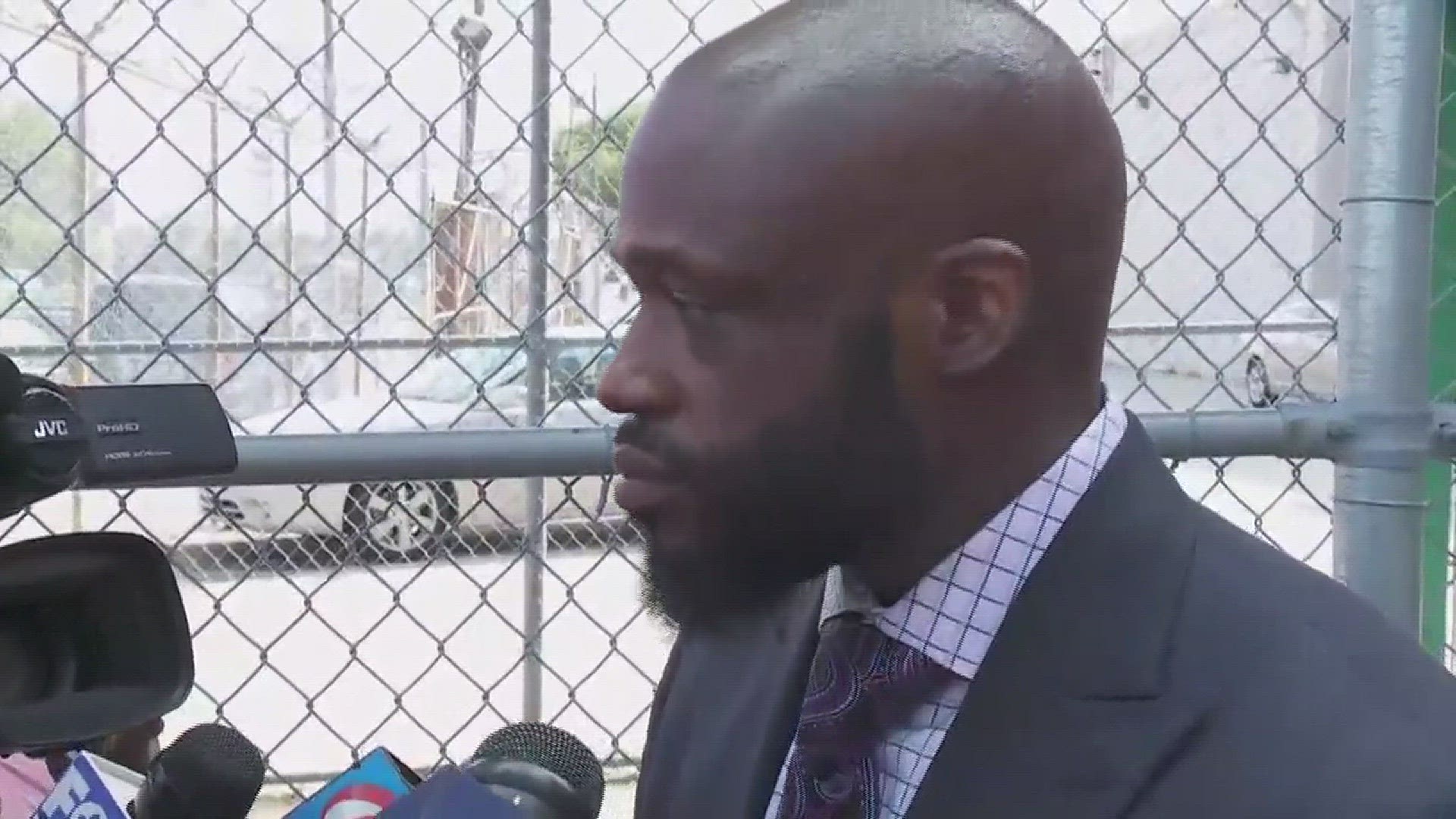Cardell Hayes sentenced to 25 years for fatal shooting of Will Smith ...