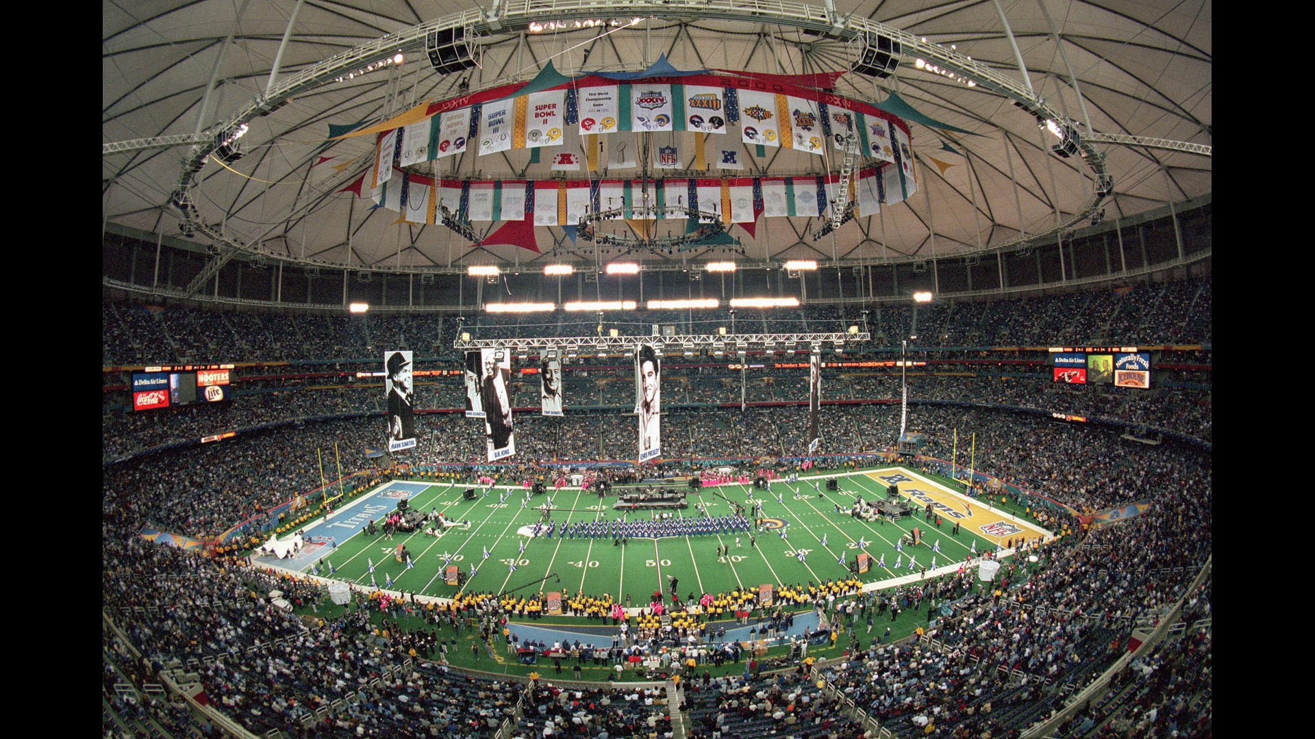 All the answers to your Georgia Dome implosion questions | wbir.com