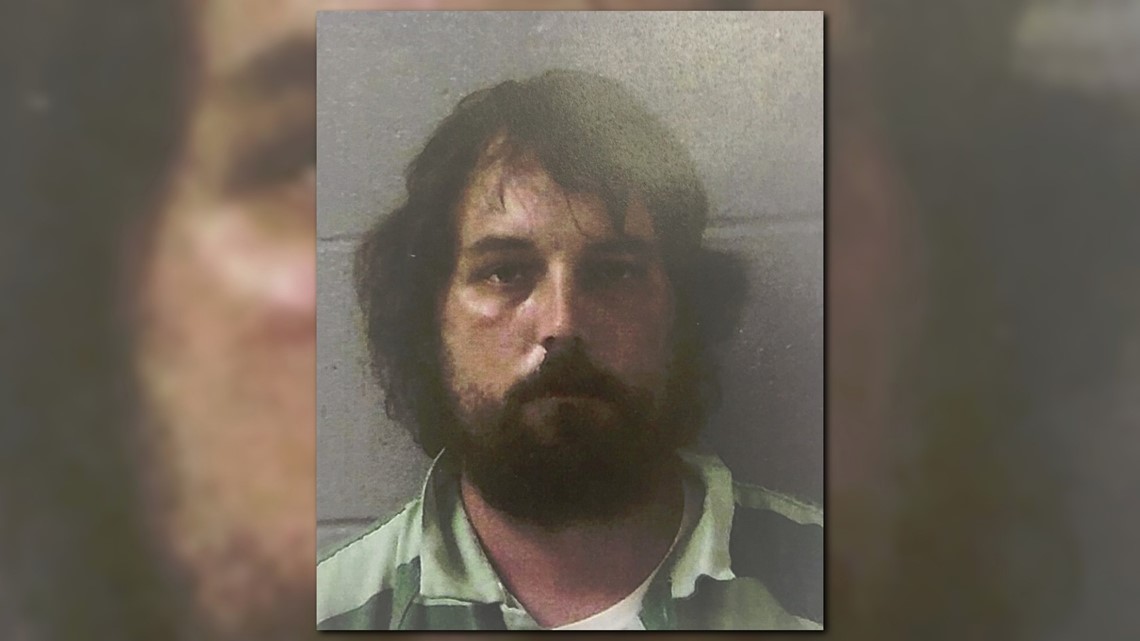 Ryan Alexander Duke | What we know about suspect in Tara Grinstead ...