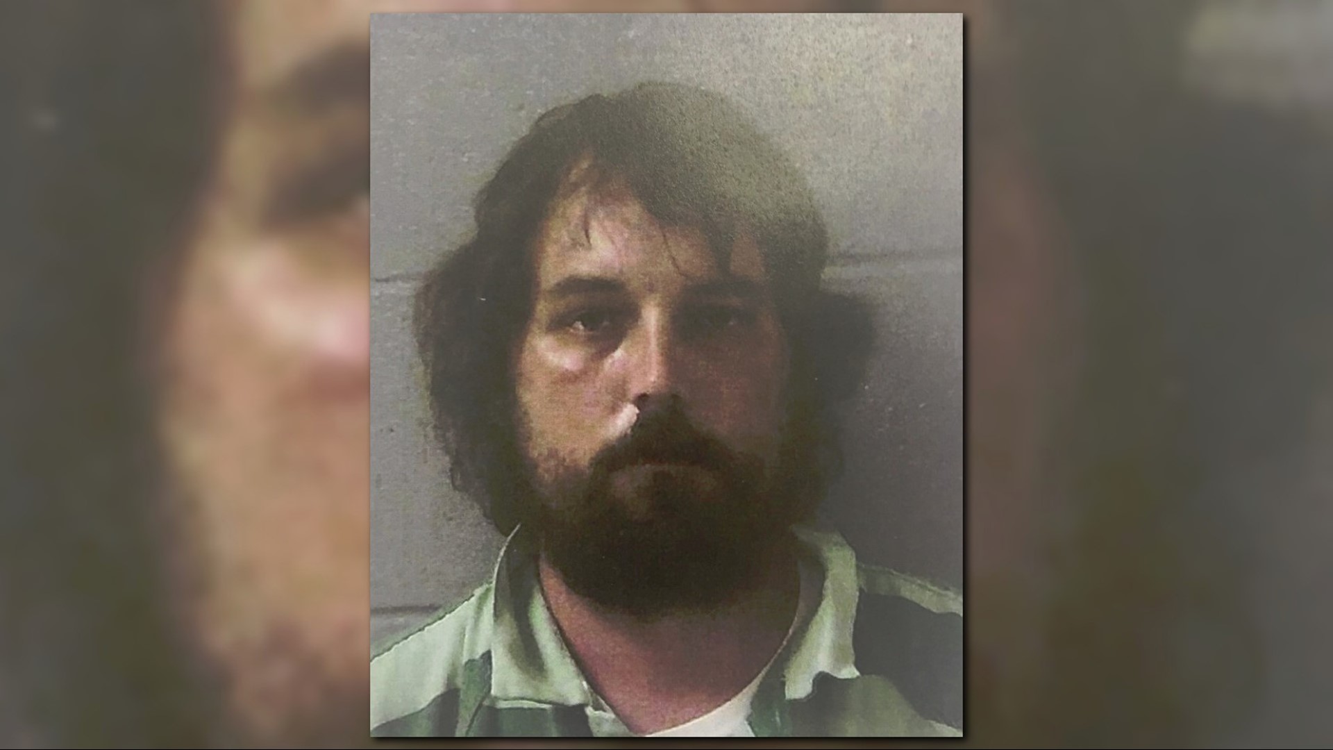 Ryan Alexander Duke | What we know about suspect in Tara Grinstead ...