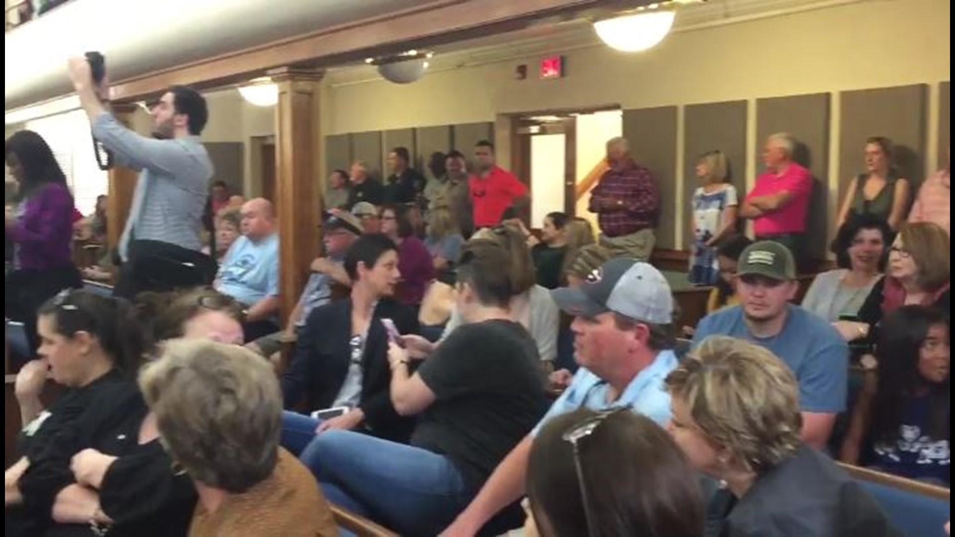 Ryan Alexander Duke | What we know about suspect in Tara Grinstead ...