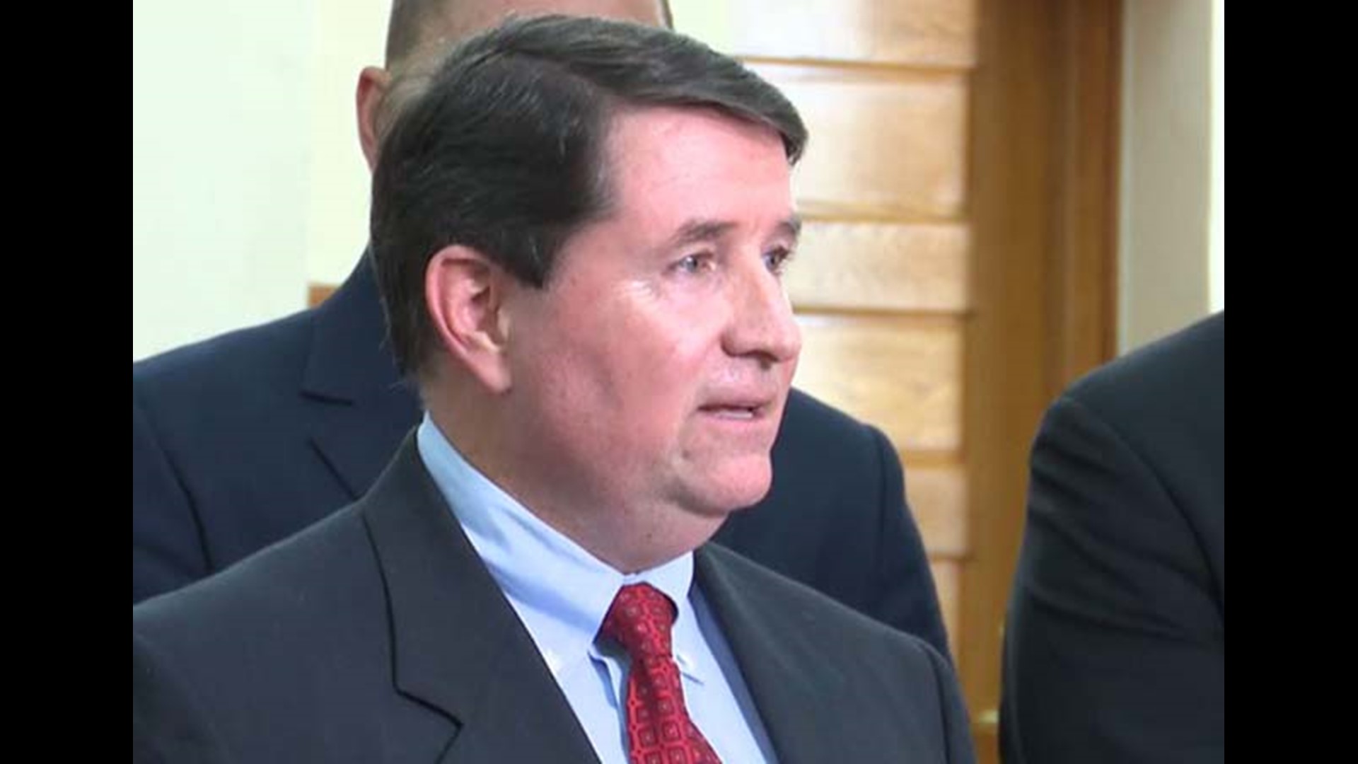 Ryan Alexander Duke | What we know about suspect in Tara Grinstead ...