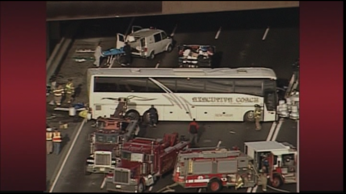 Remembering the Northside Drive bus crash, 10 years later | wbir.com