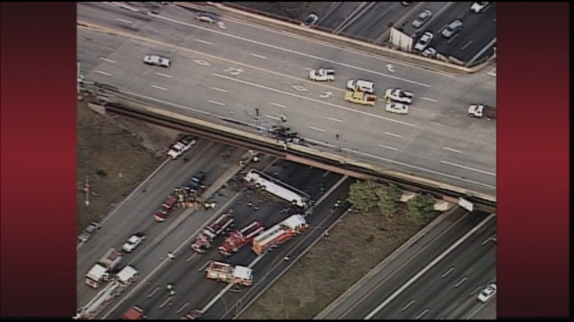 Remembering the Northside Drive bus crash, 10 years later | wbir.com