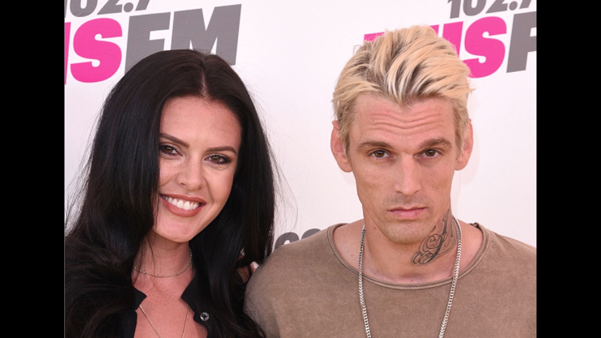 PHOTO GALLERY: Aaron Carter over the years | wbir.com