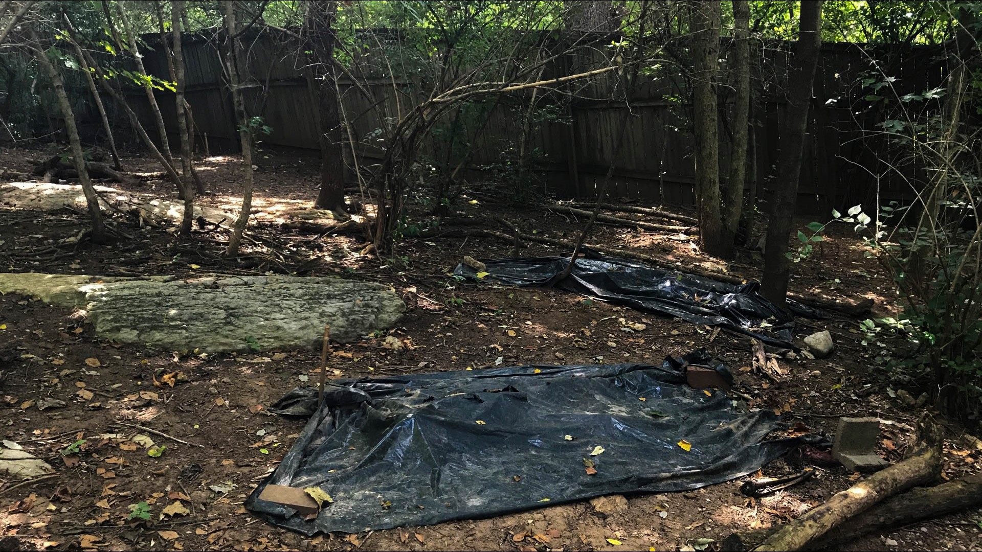 Photos | Inside The Body Farm | wbir.com