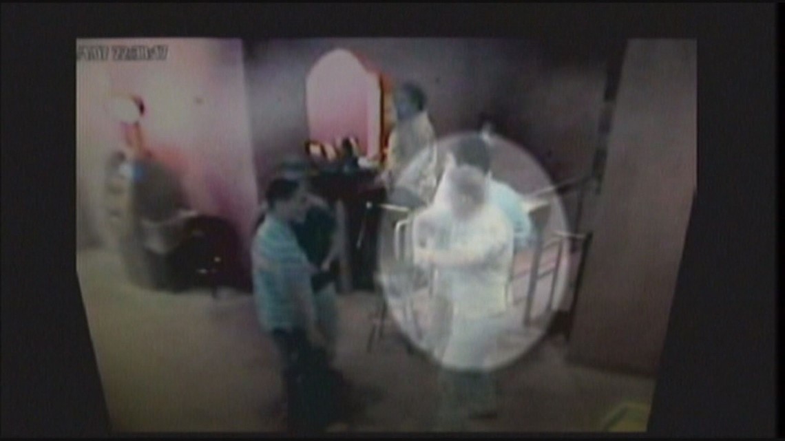 Ten years gone, a mother's hope: Justin Gaines will come home | wbir.com